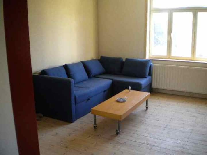 Chambre à Louer Dans Une Maison En Colocation - Wavre