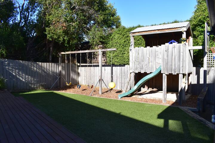 Jetty Family Oasis - Portsea