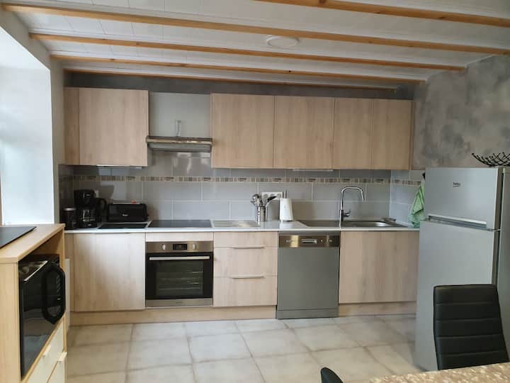 Gîte De Lucie - Arbois