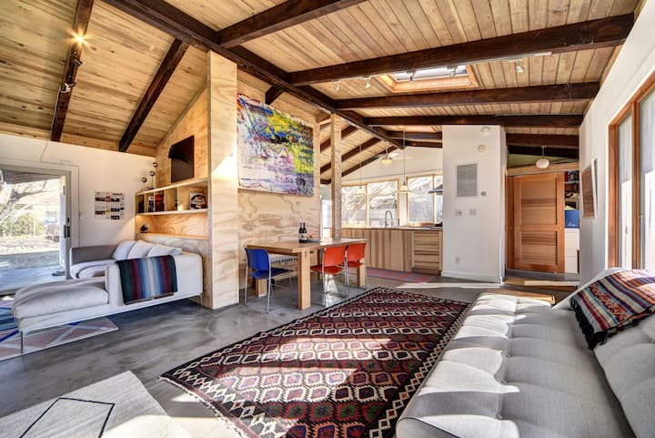 Cedar Modernist - Montauk, NY