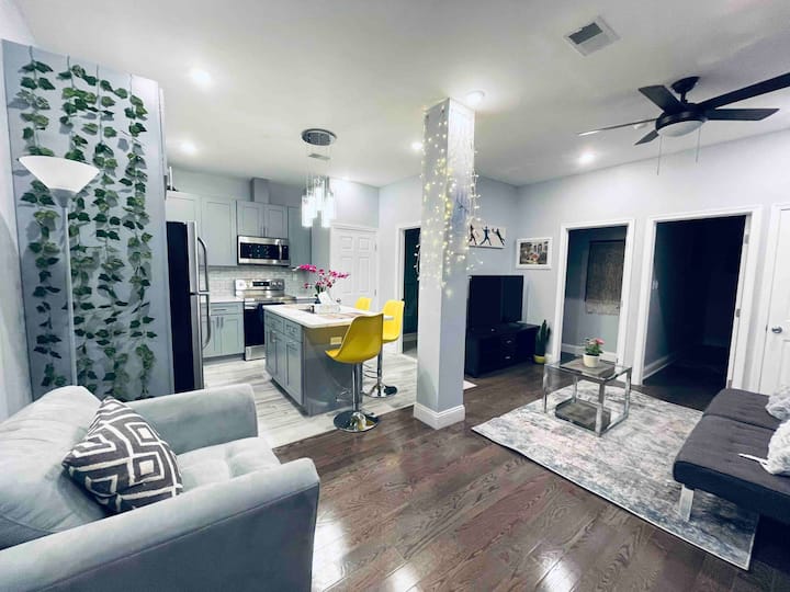 Lovely Beautiful 2br Apt In Center City - Pennsport - Philadelphia