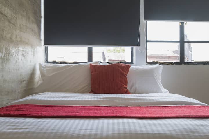 Kim Haus Private Studio 1 - Penang