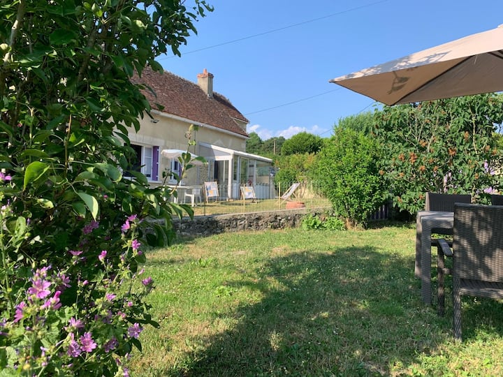 Au Cœur Du Perche - Nogent-le-Rotrou