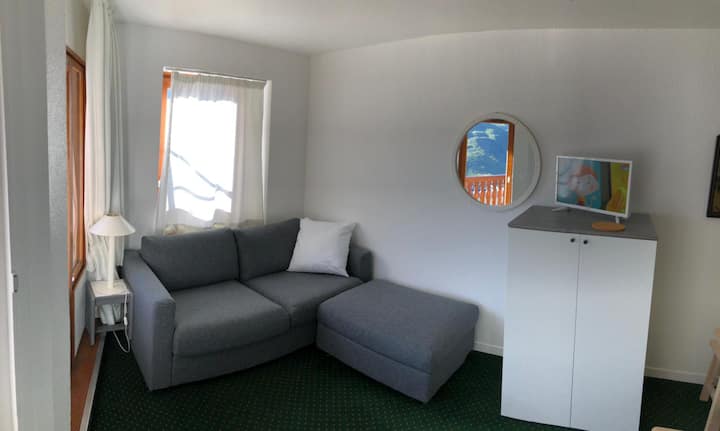 Apt Lumineux  Les Menuires - Reberty 2000 3vallees - Les Menuires