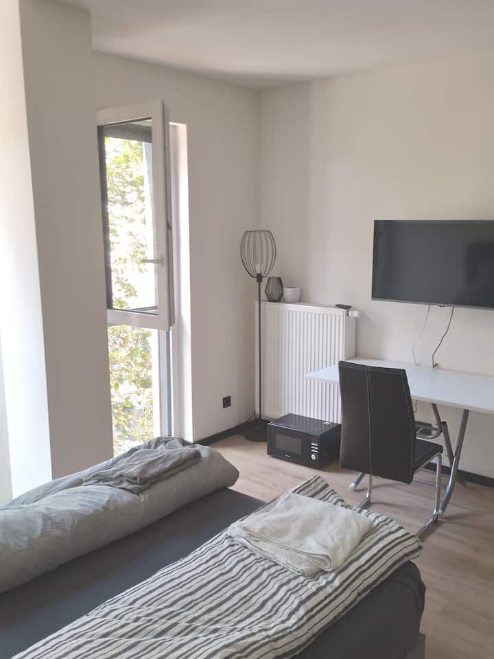 10min To Central Frankfurt - Mühlheim am Main