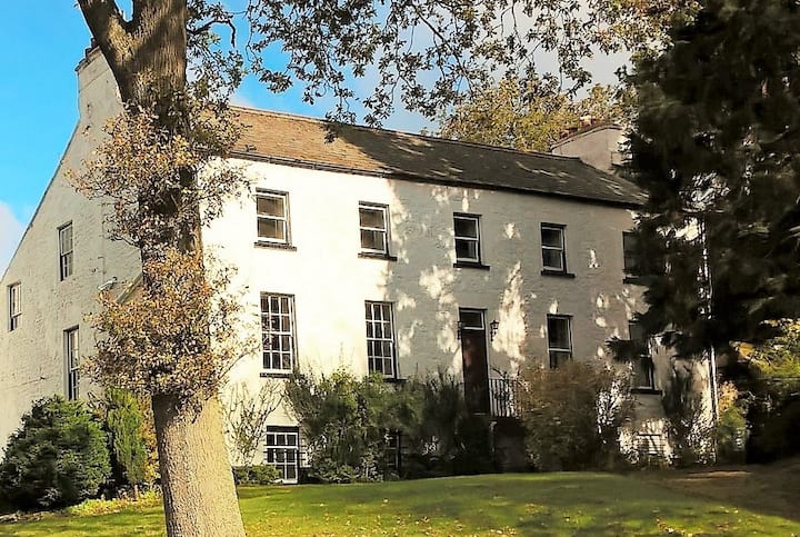 Lowbyer Manor Country House, Cumbria - Alston