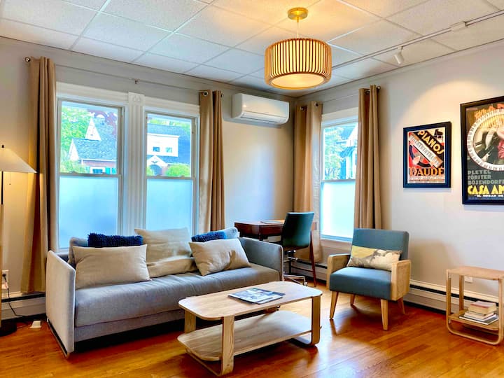 Sunny 1 Bedroom - Beacon, NY