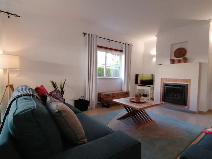 Villa Carpe Diem 4 Bedroom- Beach At 1 Minute Walk - Algarve