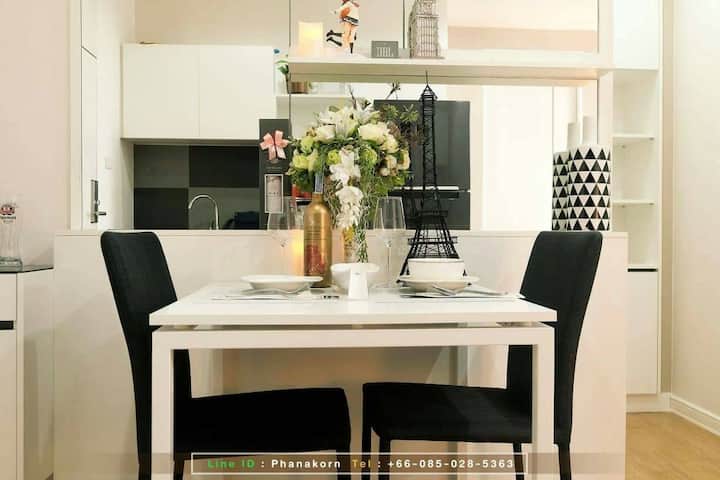 Condo Korat For Rent - Thailand