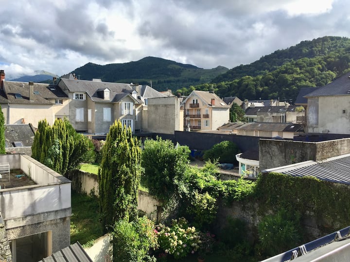 Séjour Au Coeur Des Pyrénées - Bagnères-de-Bigorre