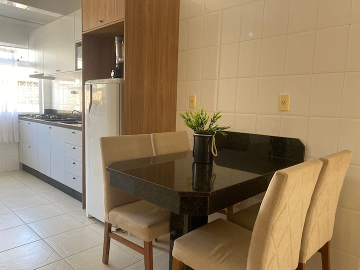 Apartamento Centro De Bombas - Bombinhas