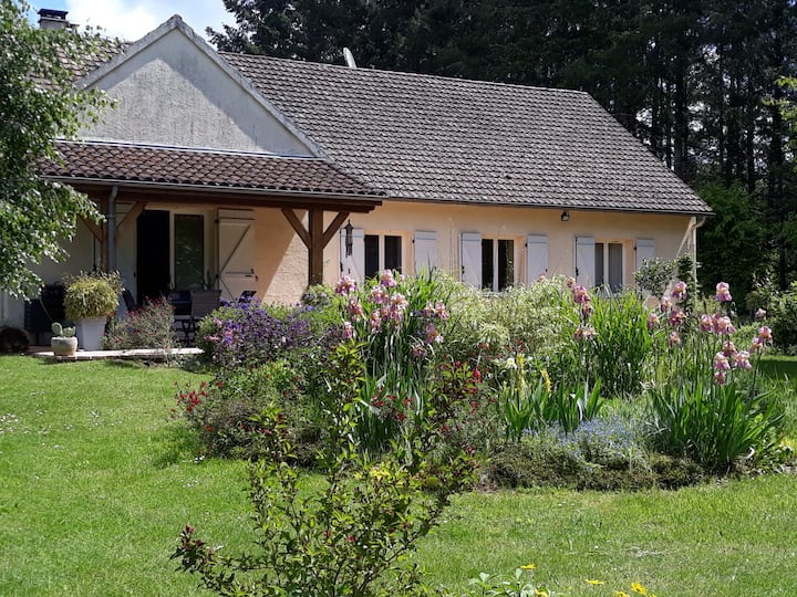 Charmante Et Cosy... - Gourdon