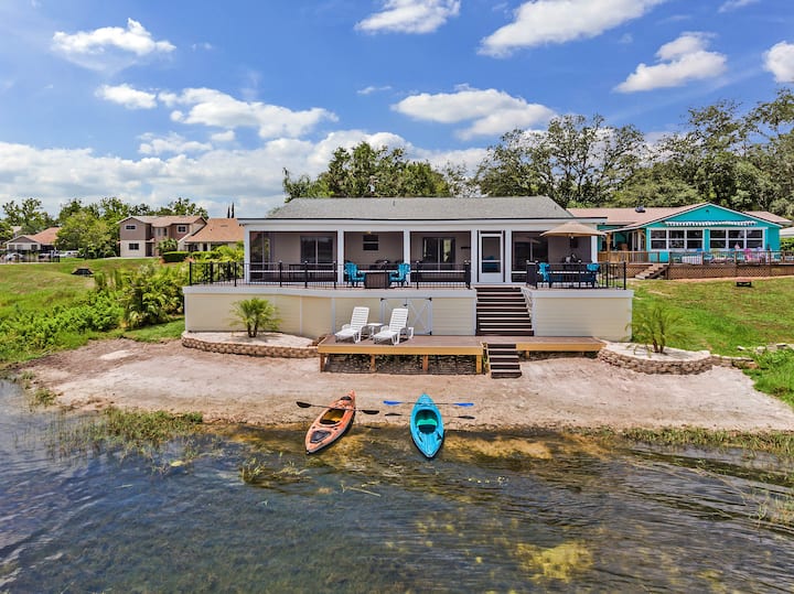 Lakefront In West Orlando Florida - Ocoee, FL