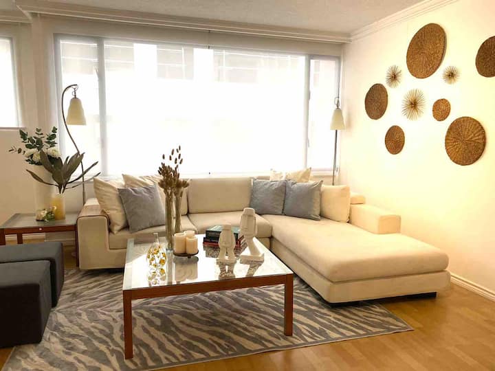 Penthouse In The Most Strategic Part Of The City - 基多