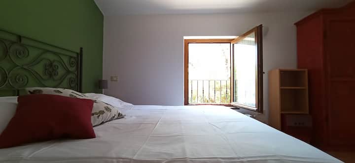 Cozy House In The Vineyard -Fogliadalloro- - Arezzo, Italia