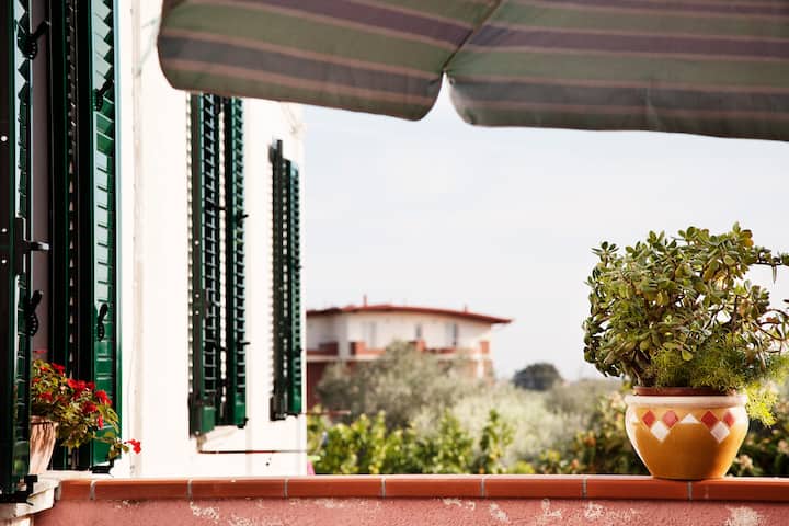 Vacanze Al Mare Ad Ortona - Ortona