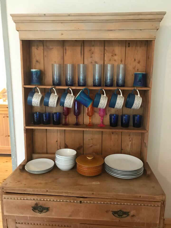 Family Friendly Townhouse - Narberth