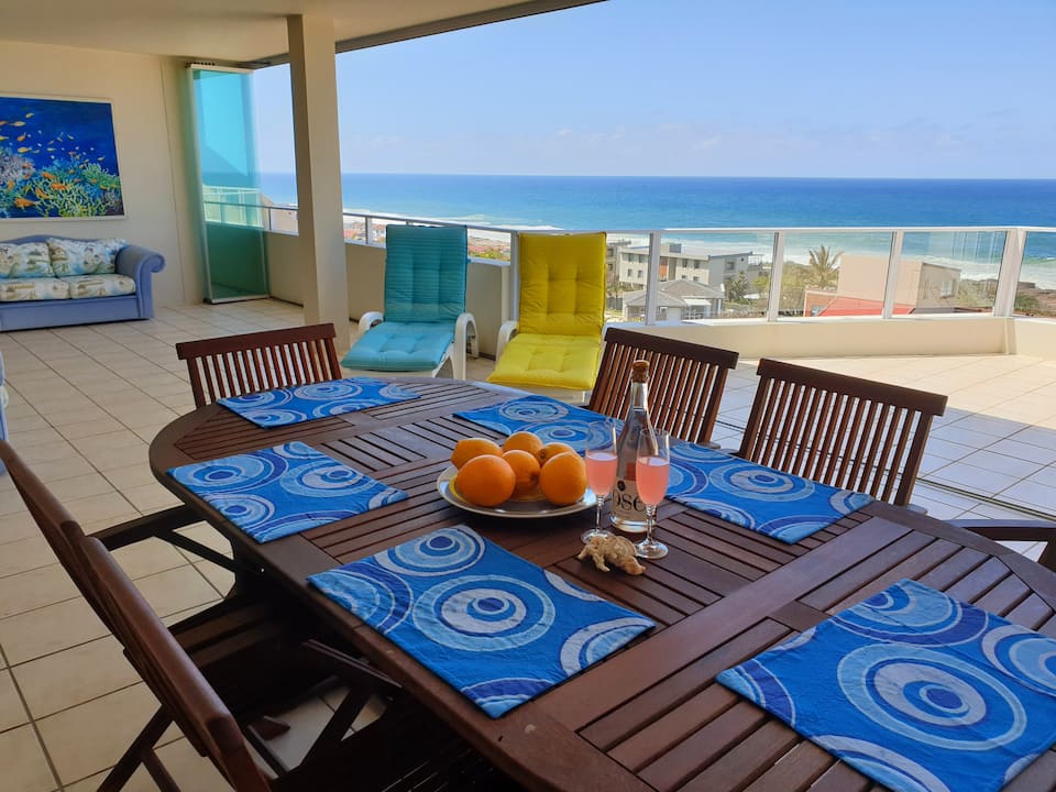 Margate Beach Beachfront Vacation Rentals - Margate Beach, Margate ...