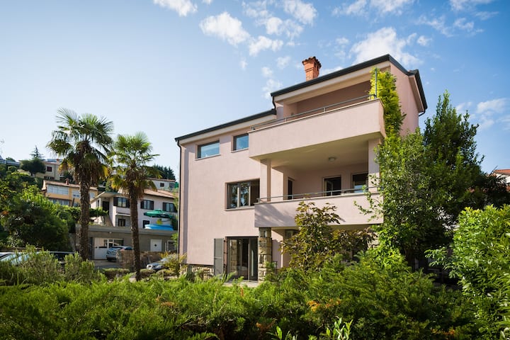 Apartment Magnolia - Koper