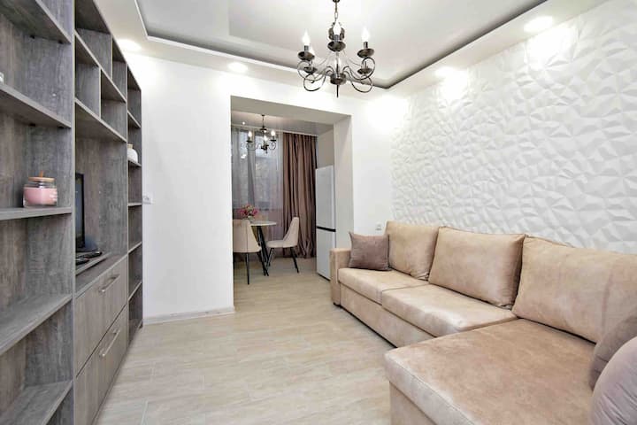 Art Apart 4 - Yerevan