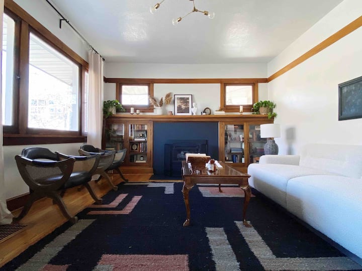 Luxury Home - Downtown Sugar House (Slc) - Salt Lake City, UT