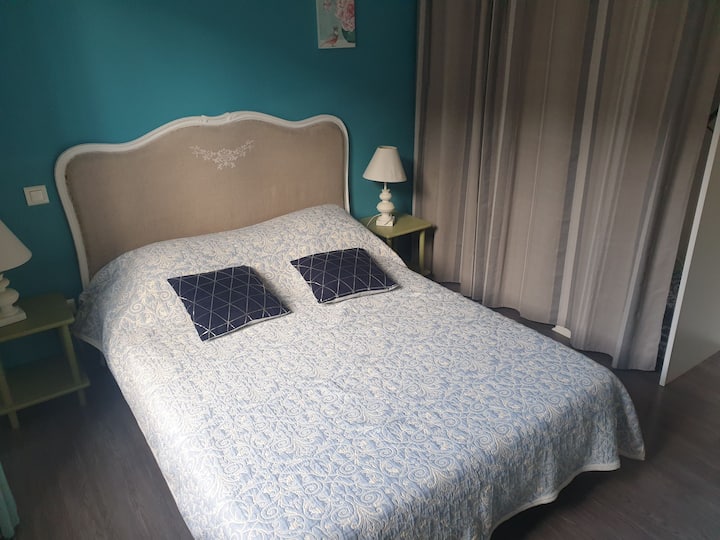 Appartement Mont-dore - Puy de Sancy