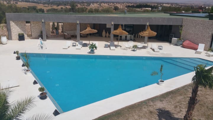 Villa Moderne Essaouira - Essaouira