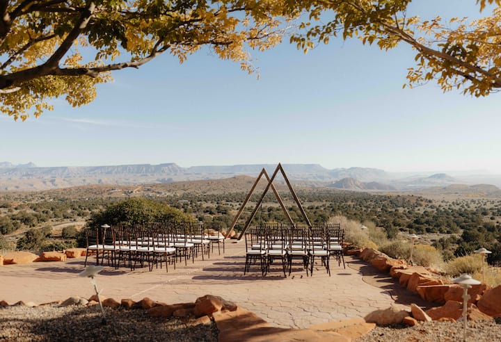 Zionzenranch- 2 Houses! Great For Groups/events! - 利茲