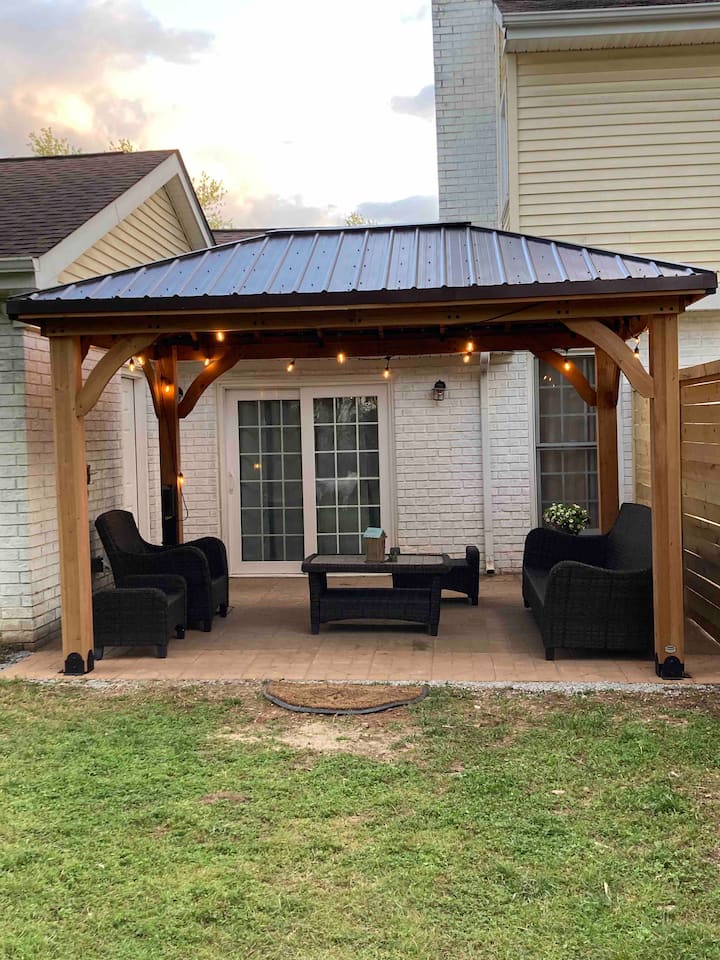 Lake Hideaway In Nashville - Nashville, TN