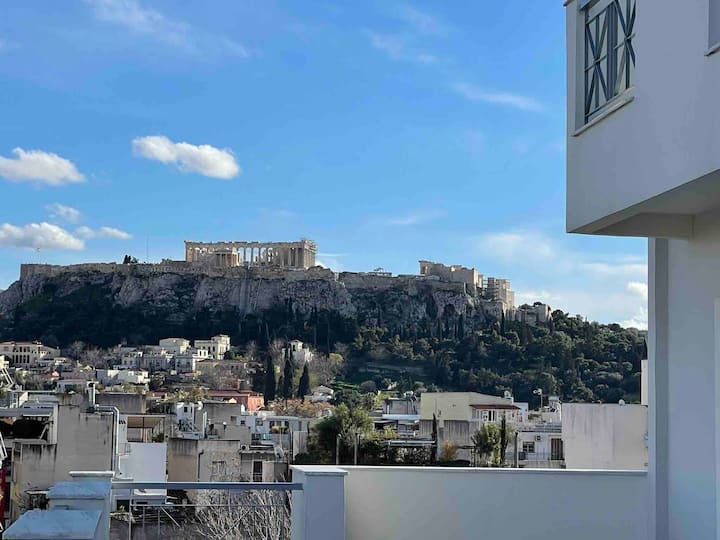 Wukela Apartments - Athens