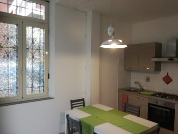 Casa Marcovaldo - Florence