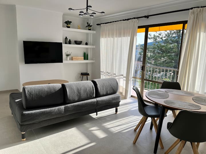 Precioso Apartamento En Cala Ratjada Ponent Ii B - Capdepera