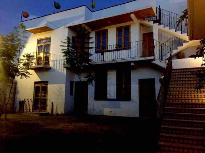 Suite Casa De La Montaña, Excelente Sitio - Oaxaca de juarez, Mexico