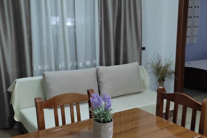 Citycenter Studio 1 - Saranda