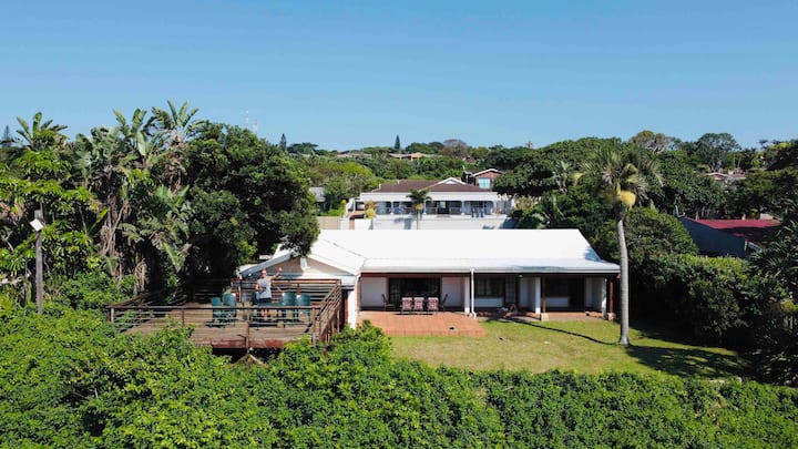 5 Bedroom Golf & Beach Cottage (Pet Friendly) - Pennington