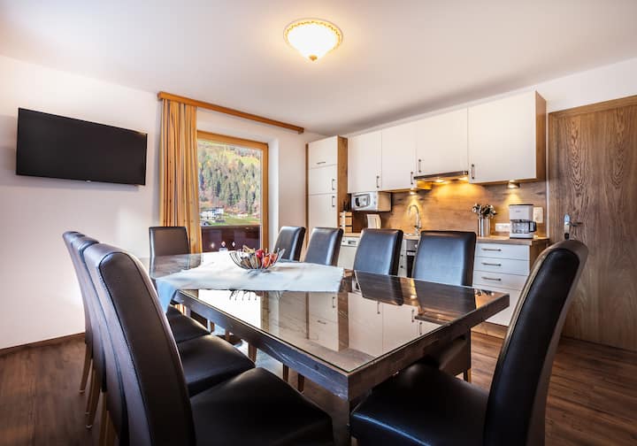 Apart Tuxertal - Apartment Grünberg - Mayrhofen