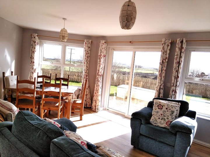 The Tardis, Portstewart Town 2.5 Baths, 5 Beds - Portstewart