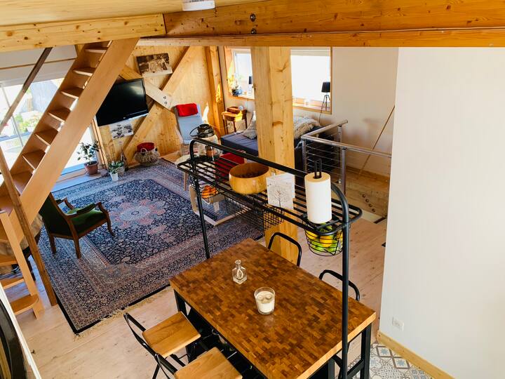 Appartement Neuf De 90m2, Lumineux Et Spacieux!!! - Carcans