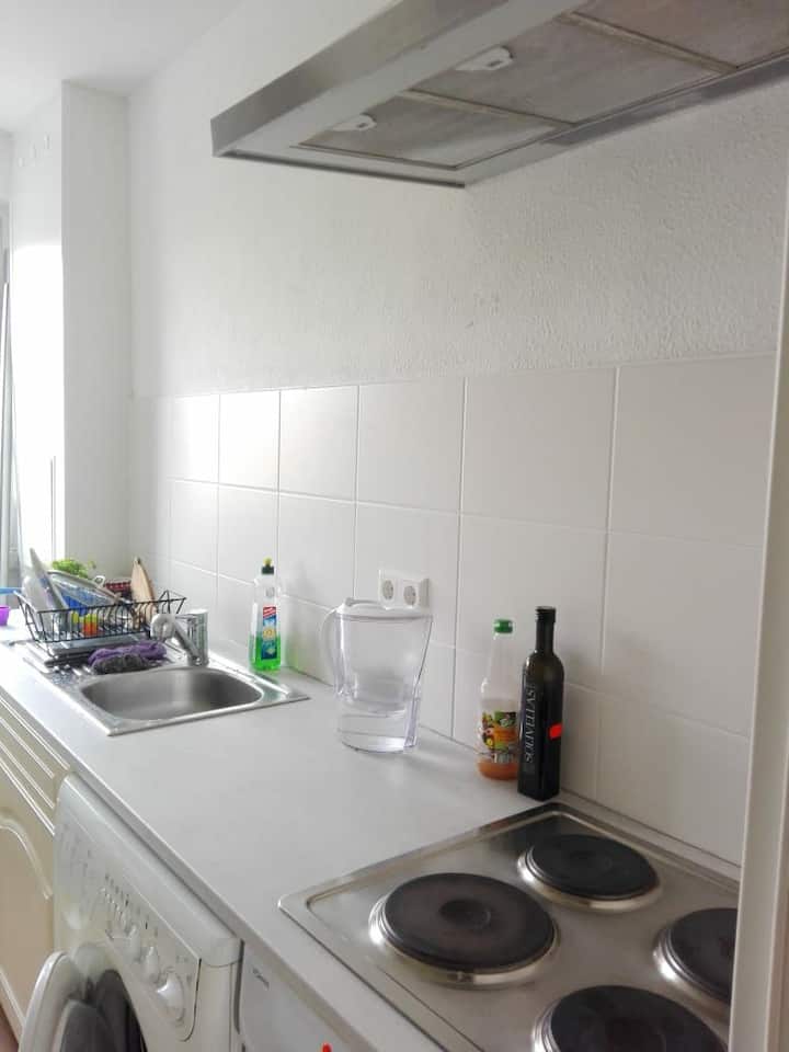 City Center Private With Friends Comfortable - Dresden