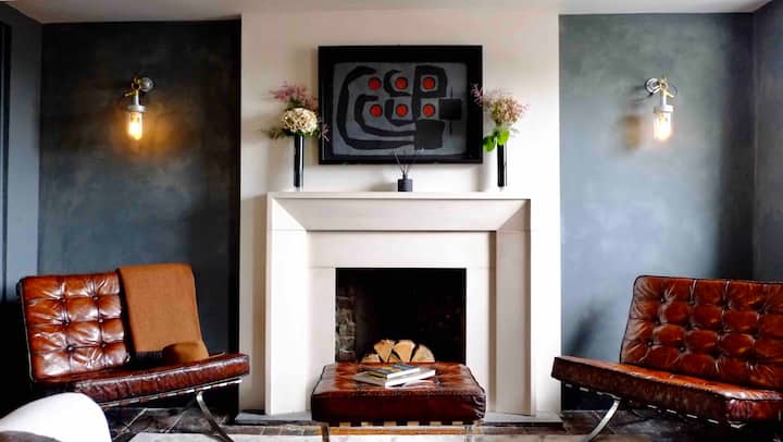Stunning Luxury Loft Apartment In Central London - Central London
