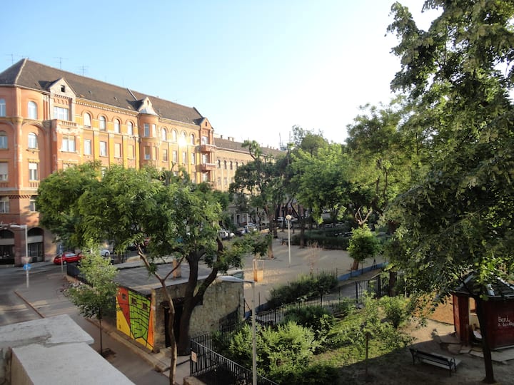 Best Location In Budapest! - Budapest