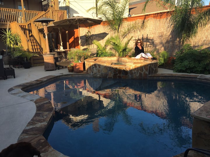 ~Mid City Oasis~ - Audubon Zoo, New Orleans