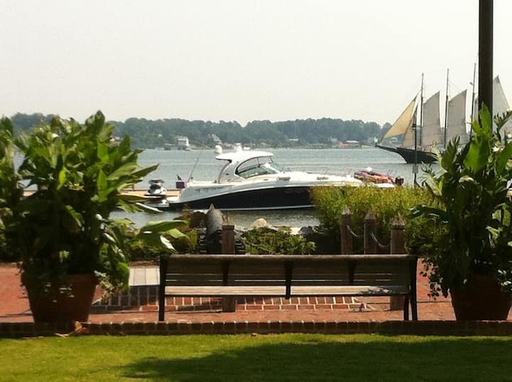 Serenity Calls.. - Caledon State Park, King George