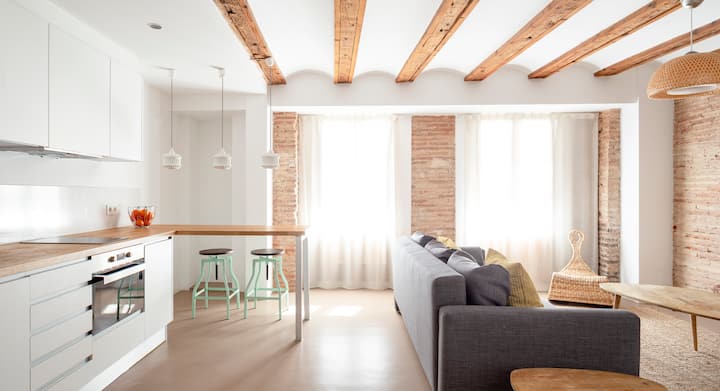 Convento 1 - Valencia