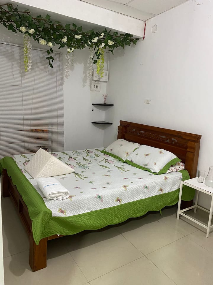 Apto Amoblado Serrania - Valledupar