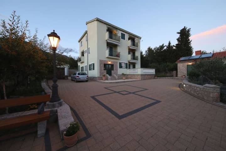 Villa 657 Starigrad Paklenica - Starigrad-Paklenica