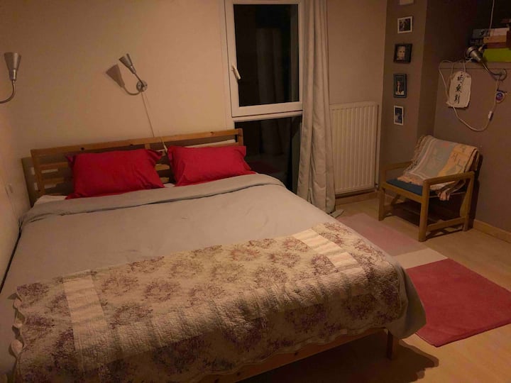 Chambre Spacieuse Proche Du Lac - Yvoire