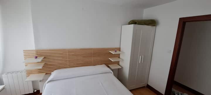 Reformado, A 2min De Playa, En La Mejor Zona. - Liendo