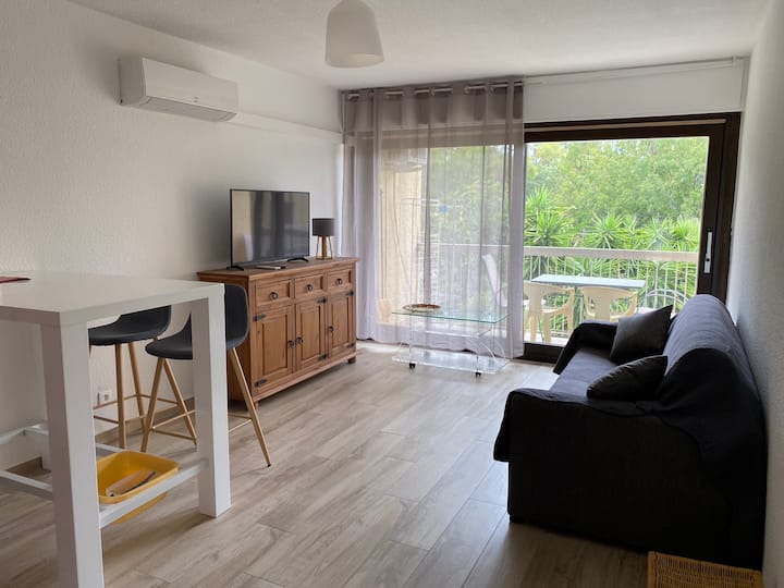 Appartement à Calvi à 5 Min De La Plage - Calvi