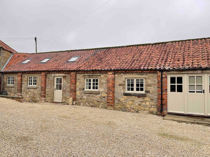 Dovecote Cottage - Thornton-le-Dale